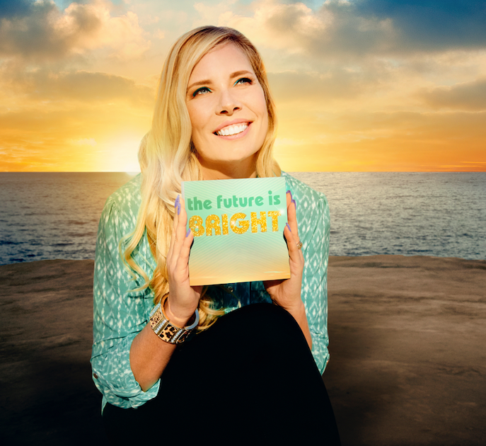 Cherilyn Jones - Own your Extraordinary Life