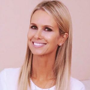 Dr. Erin Fall Haskell - Own your Extraordinary Life