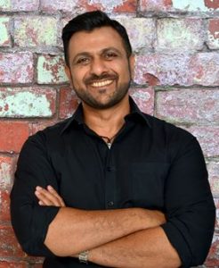 Kul Muhay - Own your Extraordinary Life