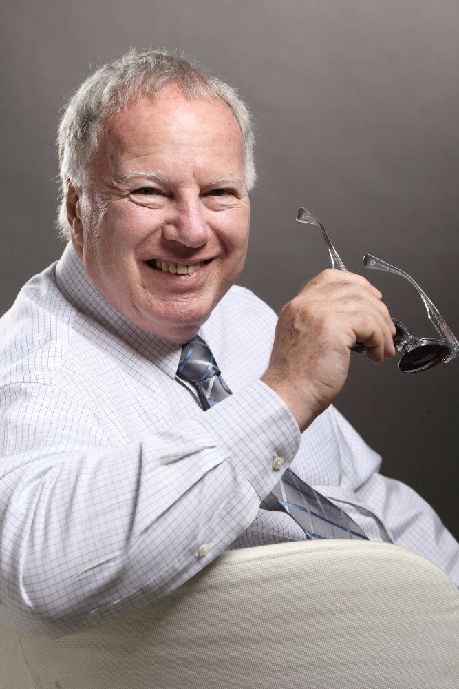 Robert White - Own your Extraordinary Life