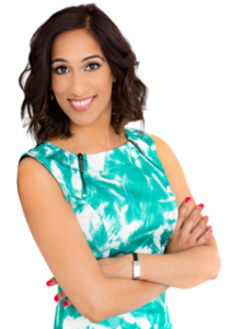 Seema Sodha - Own your Extraordinary Life