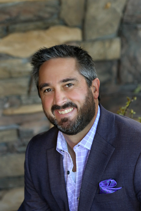 Steve Becker - Own your Extraordinary Life